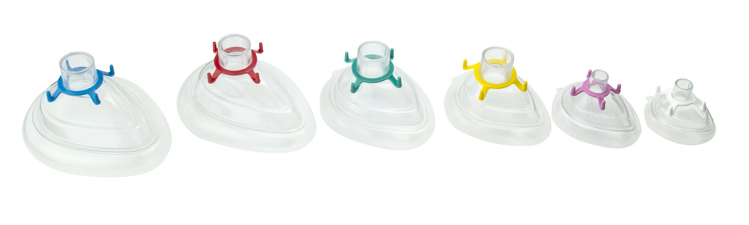 Circuito para Anestesia Adulto Expandible en 'Y' Giratorio de 65 cm - 1 ...