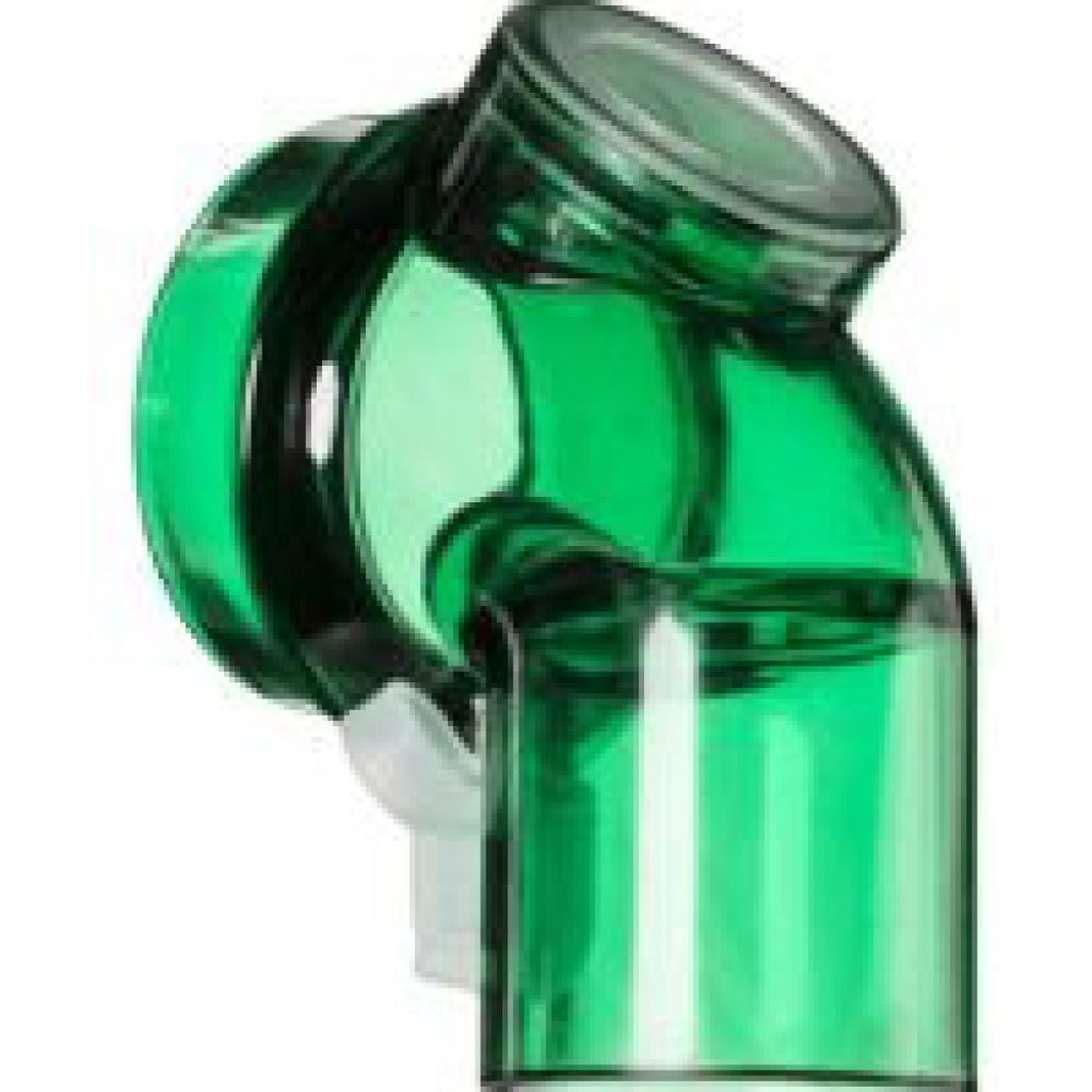 Accu-Pap, Dispositivo de Presión Positiva en la Vía Aérea para Terapia ...