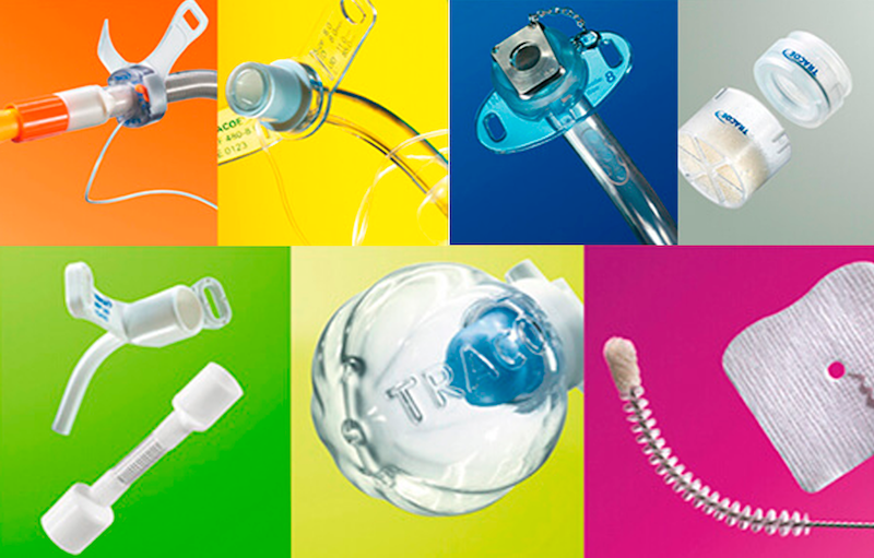 Tracoe: Traqueostomía percutánea para mayor seguridad