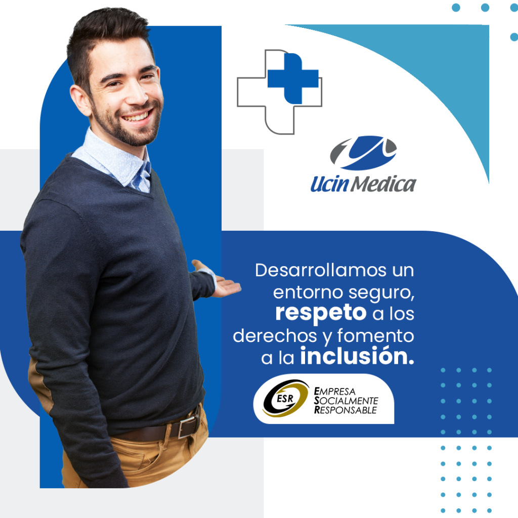Resumen del año 2021 de UCIN | Ucin Medica