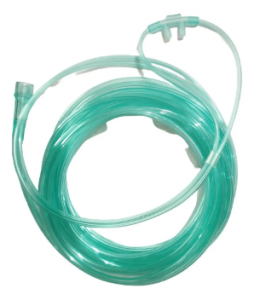 Cánula Nasal RAM | Ucin Medica